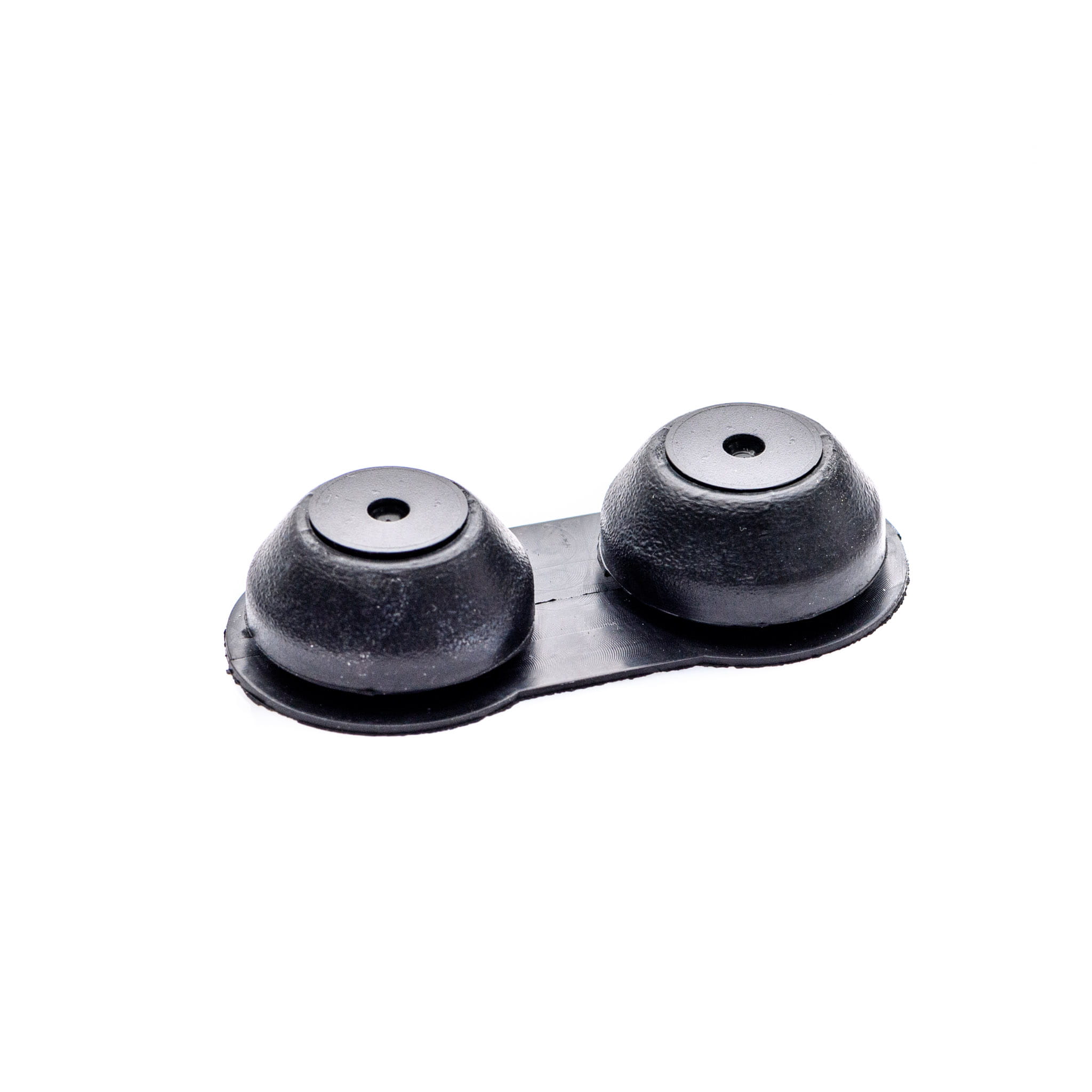 Buttons with rubber protection PRTD000001 TER POLBERIS goods for industry