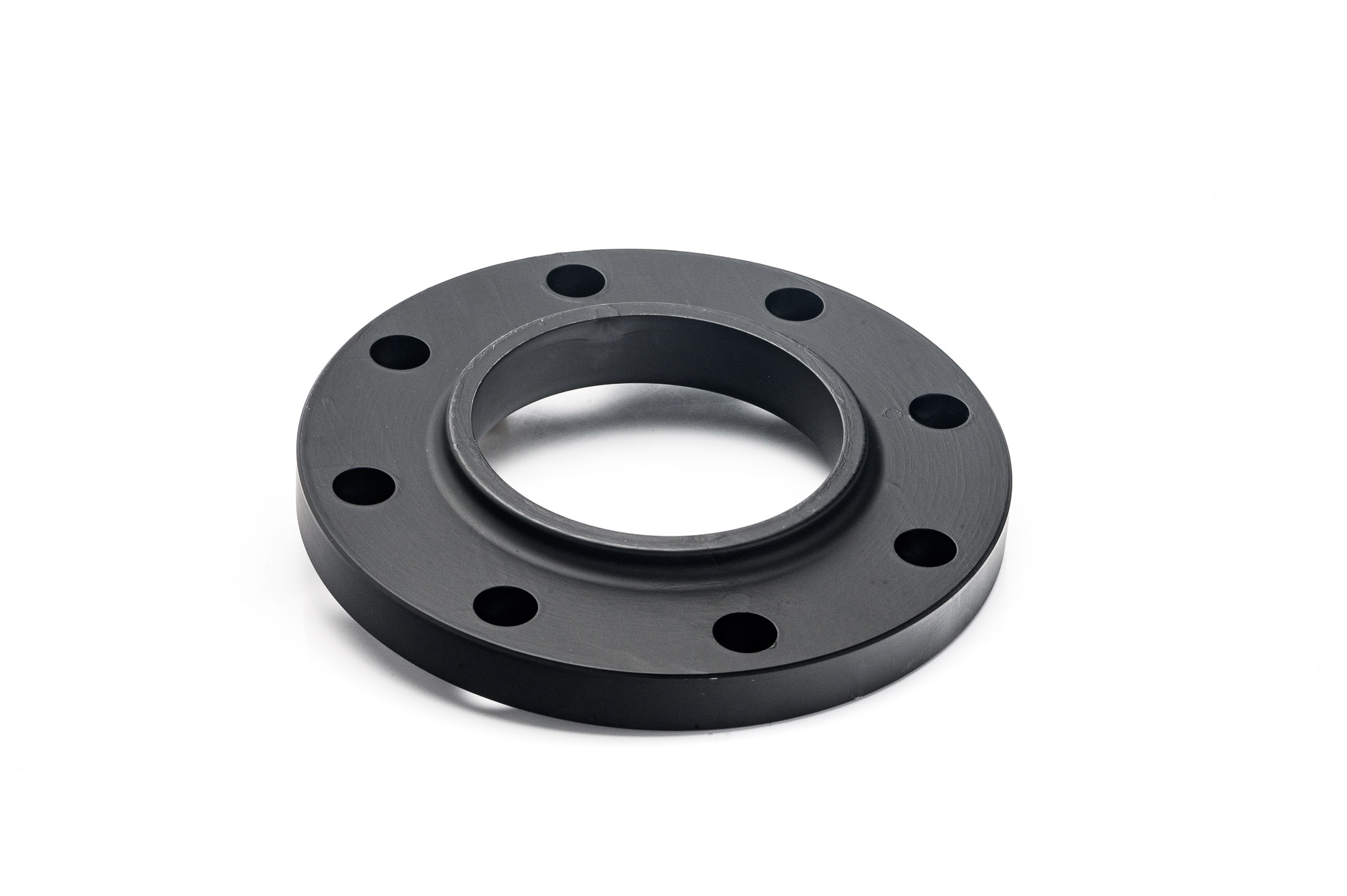 Lap joint flange 8'' B16.5 A105 150lbs POLBERIS goods for industry